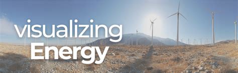 Visualizing Energy Environment And Society Portal