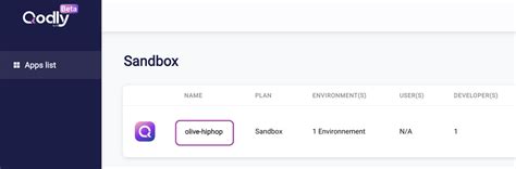 quickstart qodly documentation