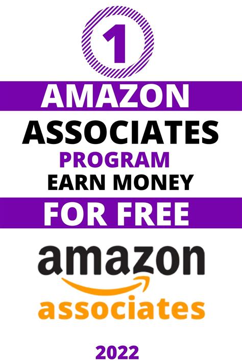 Amazon Associates Program 2024 Earn Money For Free