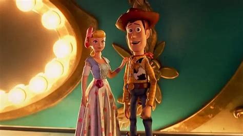 Toy Story 4 Ending Explained What Happens At The Ending Of The Movie