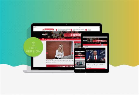 Motu Modern Fast Clean Seo Friendly Multi Purpose Wordpress Theme