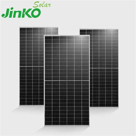 Mono Crystalline Solar Panel Solar Panel