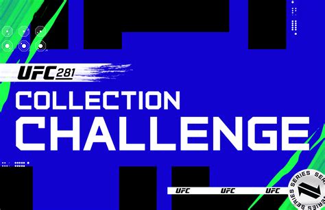 earn a frankie edgar moment in the ufc 281 collection challenge