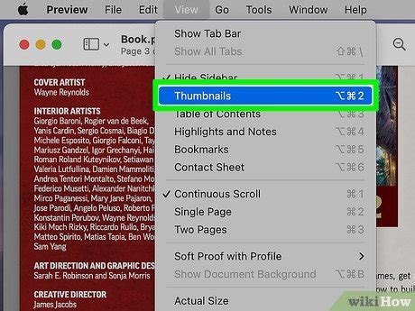 Ways To Remove Pages From A PDF File WikiHow