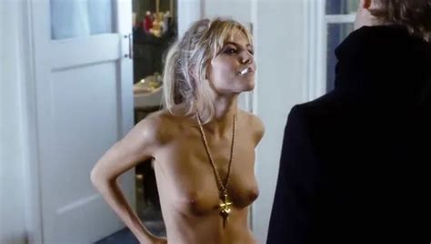 Billie Piper Nackter Sex In Penny Dreadful Xhamster