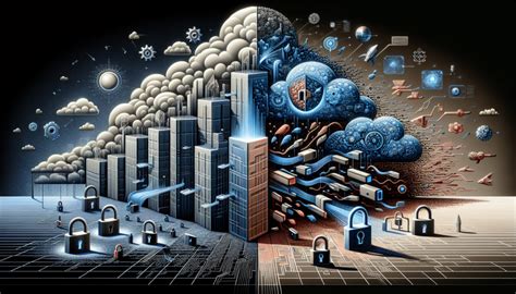 The Evolution Of Cybersecurity From Traditional To Cloud Native Siem Technologies Uk Tech News