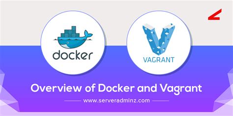Overview Of Docker And Vagrant Serveradminz Blog Who Knows Server Better Than Adminz