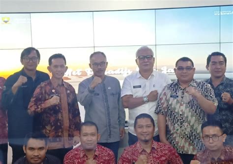 Diskominfo Kab Sarolangun — Home