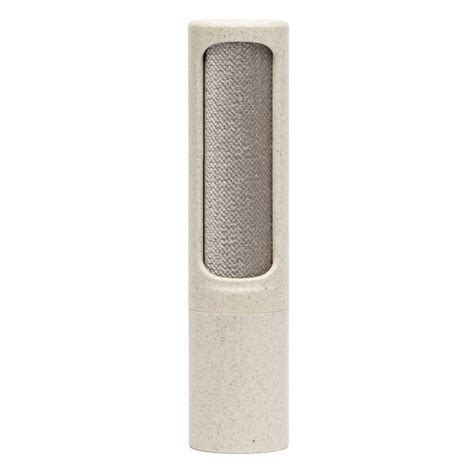 Steamery Lint Brush Beige Finnish Design Shop