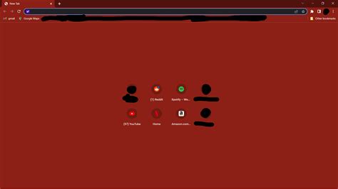 Chrome Browser Crashed And Now It Looks Like This All My Searches Get Sent To Yahoo Now How
