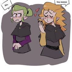 Babeer Eda X Odalia Plots Wiki The Owl House ENG Amino