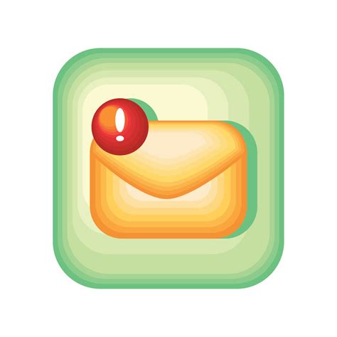Email Mobile App 10422023 Vector Art At Vecteezy