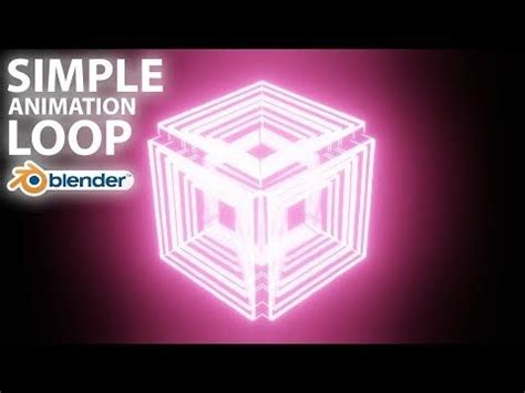 Blender Simple Abstract Eevee Animation Blender Blender Blender Tutorial Graphic