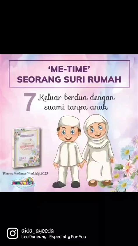 Ramai Yang Kata Jadi Surirumah Ni Penat Betul Memang Penat Terutama Bagi Surirumah Yang Ada