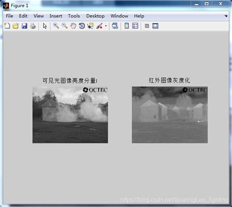 【cv】nsct nonsubsampled contourlet变换算法以及matlab实现 人工智能 soaringlee