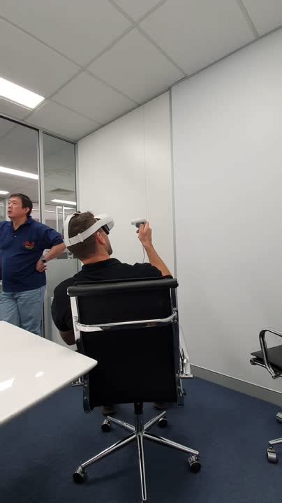 Video Alexander Lopez Navarro On Linkedin Unitydeveloper Unity3d Bimcoordination