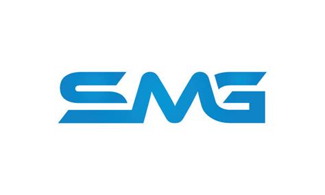 Smg Logo Images Browse Stock Photos Vectors And Video Adobe Stock