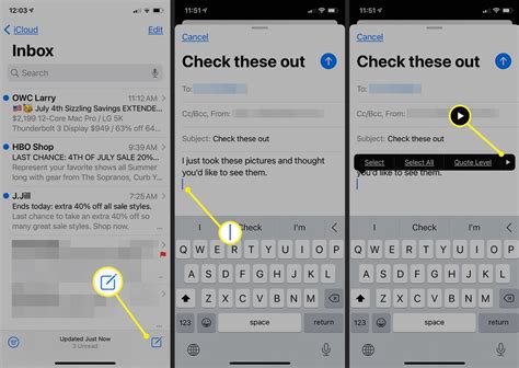 How To Attach Pic To Reply Email On Iphone At Tayla Currey Blog