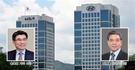 현대차그룹 끊임없는 변화로 지속 성장