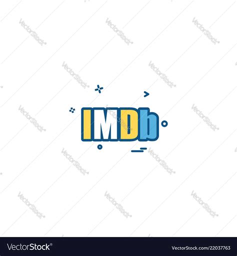 Imdb Vector Logo Imdb Logo Cleanpng