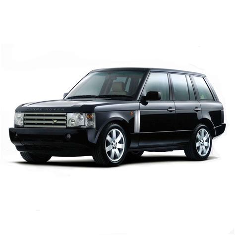 Range Rover L TD V SID NNN H K BG LP C I ECU Stock Firmware