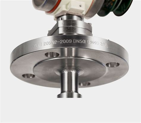 Density Flow Meter Installation Flexibility With Measurement