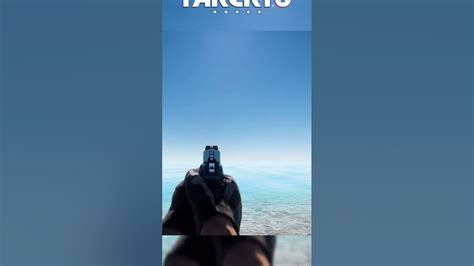 Far Cry 5 P226 Showcases Gaming Shortvideo Satisfying Asmr Gun Shorts Youtube