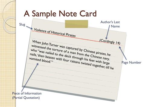 Ppt Step Three Note Cards Powerpoint Presentation Free Download