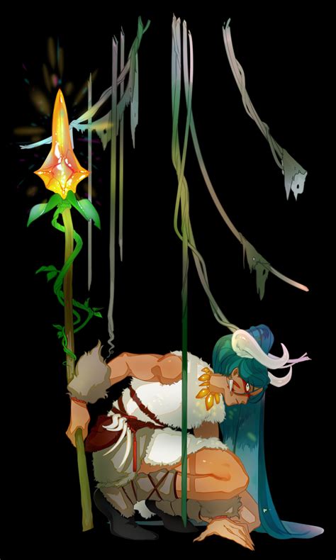 Tiger Lily Cookie And Tiger Lily Cookie Cookie Run And 1 More Drawn