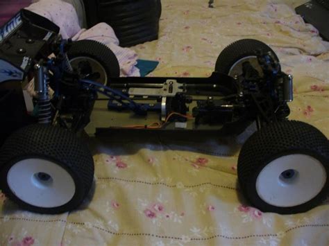 FT ARTR SC10 For E Truggy R C Tech Forums