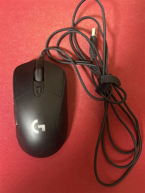 Logicool G403 メルカリ