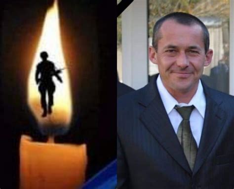 На війні загинув боєць з Прикарпаття Василь Сенюк ФОТО ПІК ПІК