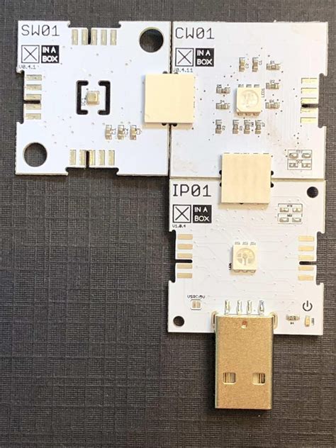 How To Build A Weather Station Using Xinabox And Ubidots Over 7