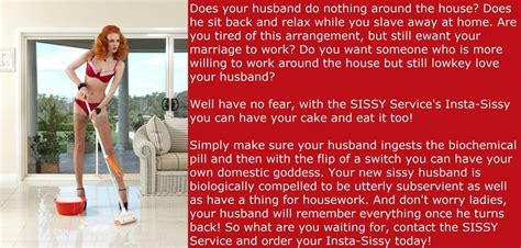 Gender Role Reversal