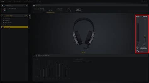 Corsair Headset Mic Not Working HS35 HS45 HS60 HS70 HS80 AudioGrounds