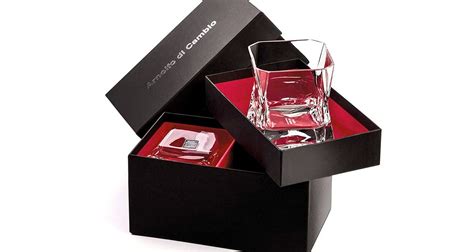 The Blade Runner Whisky Glasses Are Now On Sale