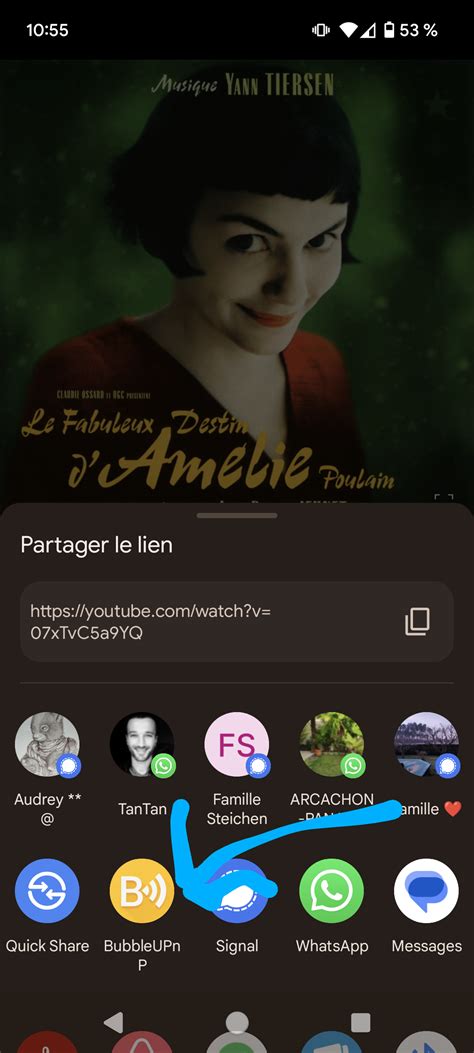 Youtube Video Sharing To Play Audio In Symfonium Feature Requests Symfonium Support