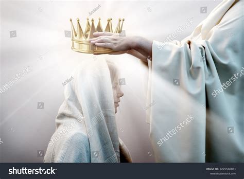 Bride Clipart Vector Of Jesus