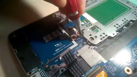 Smart Card Reader Hp Indigodun