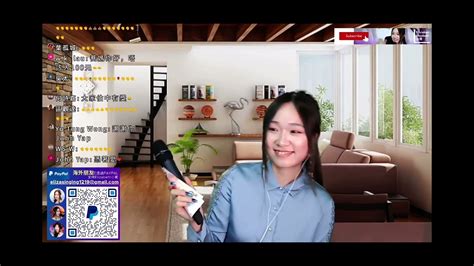 Eliza 小蕎 🎵🎤 憑着愛 2021 6 5 Saturday Live Cut 🎬 Youtube