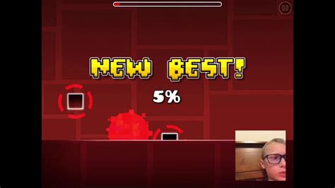 Geometry Dash Spider Challenge YouTube