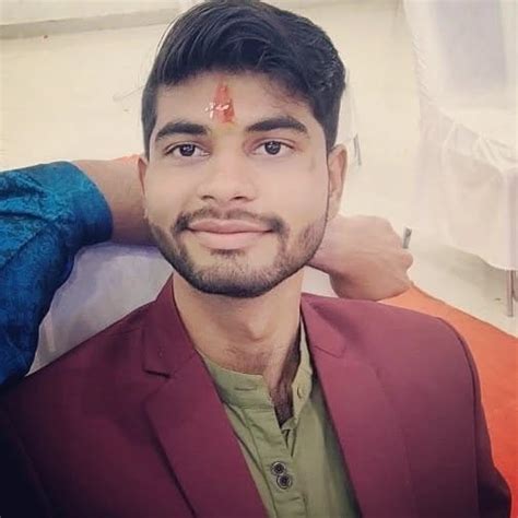 Saurabh Awasthi Saurabh Awasthi01 Threads Say More