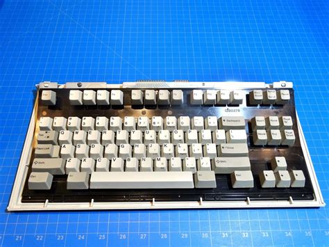 Ibm Model M 84 Key Space Saving Ssk 1391472 01 Aug 87 Clickykeyboards