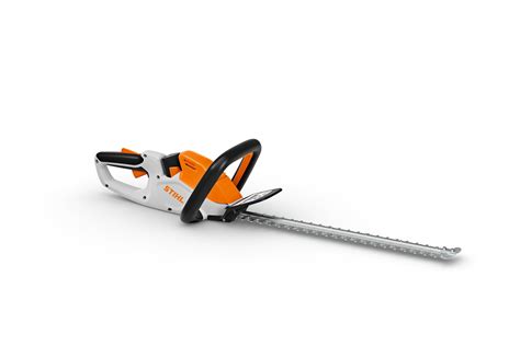HSA Cordless Hedge Trimmer STIHL