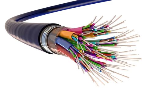 How Long Does A Fiber Optic Cable Last Zgsm Wire Harness