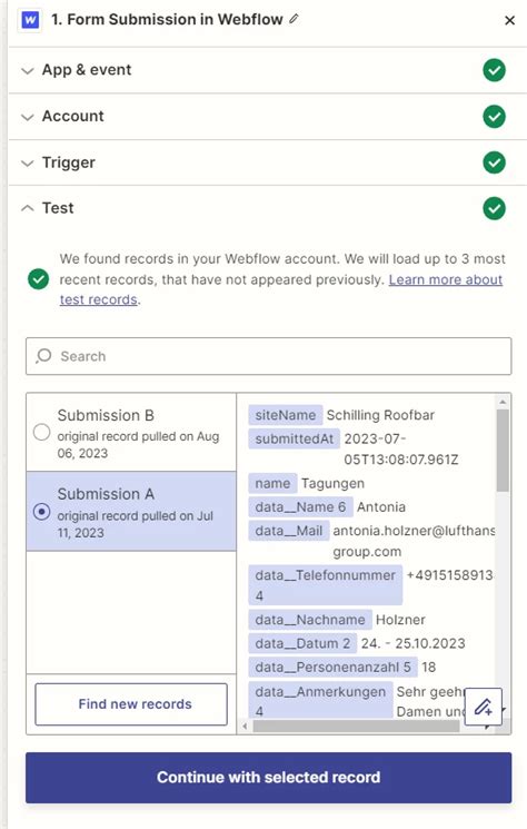 Asana Error The App Returned Message Task Not A Recognized Id Zapier Community