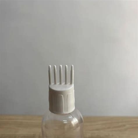 20 Mm Comb Applicator Cap At ₹ 175piece In New Delhi Id