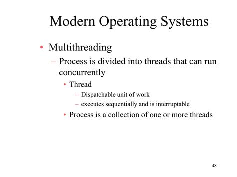operating system 03092013175227 operating system ppt operating systems computer software and