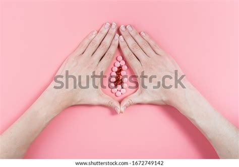 External Sex Organs Images Stock Photos Vectors Shutterstock