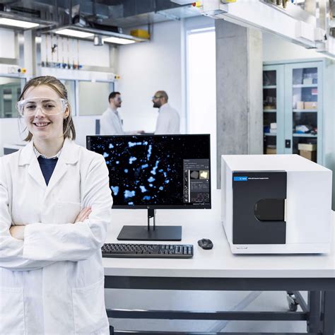 8700 Ldir Chemical Imaging System Redstar Cms